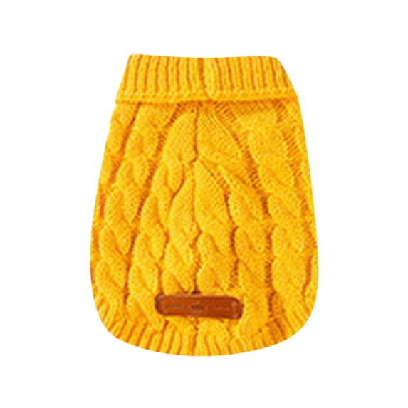 erfcxs Apparel Cat Outfit Wear Vest Jacket Coat For Small Medium Large ...