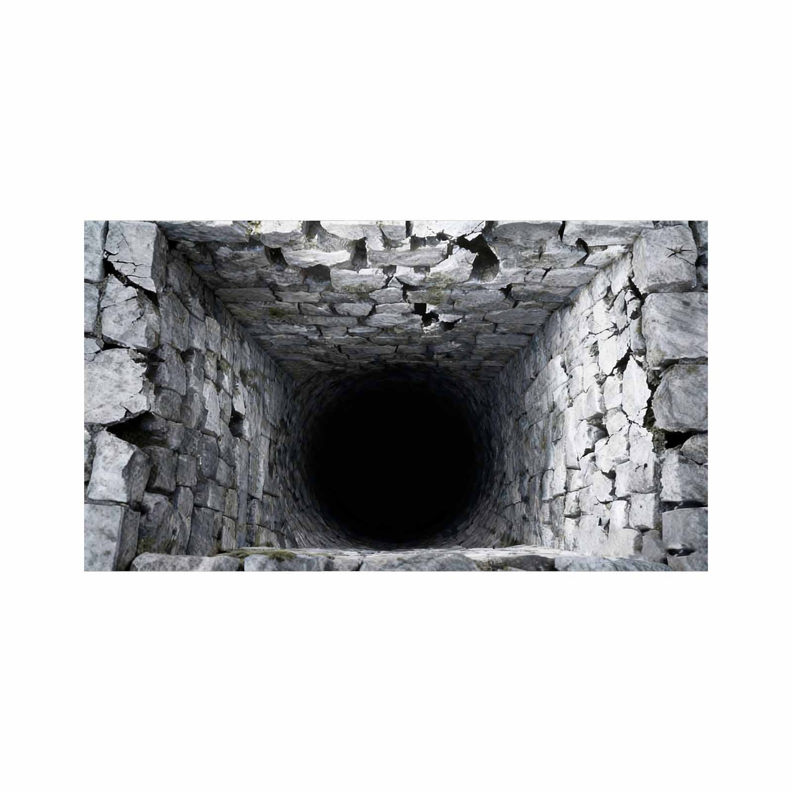 erfcxs Area Rug Modern Abstract Visual Trap Carpet Floor Mat For Living ...