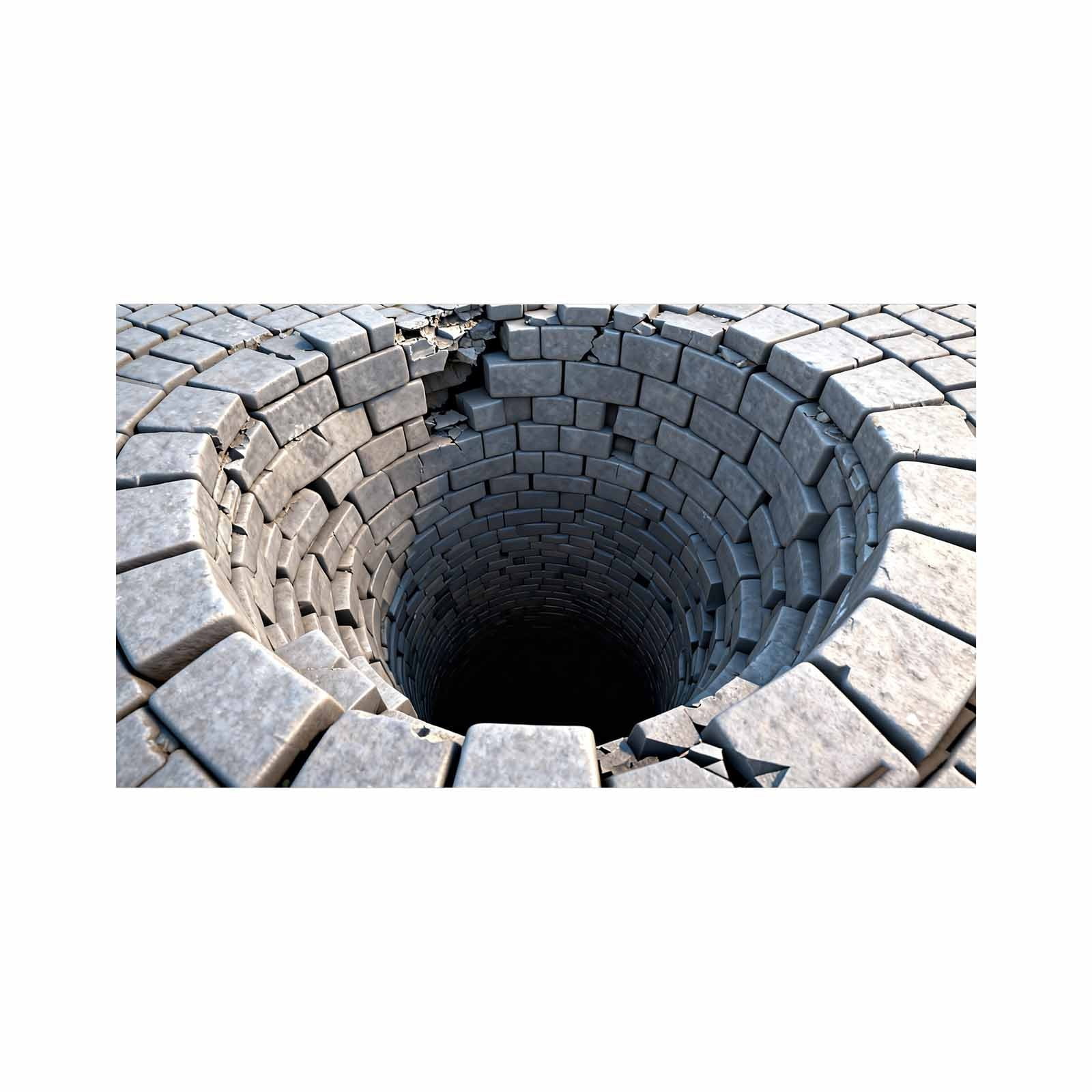 erfcxs Area Rug Modern Abstract Visual Trap Carpet Floor Mat For Living ...