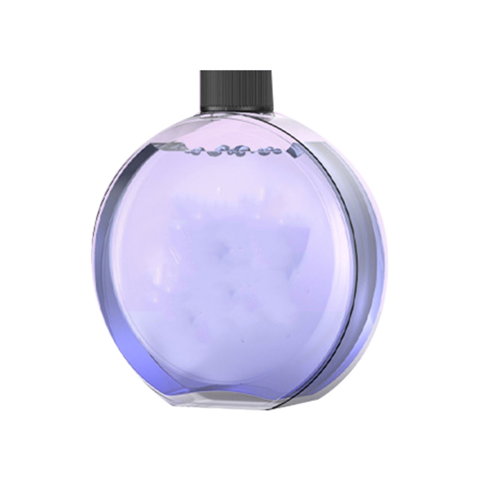 erfcxs Aromatherapy Oil Diffuser and Ambient Night Light for Home ...