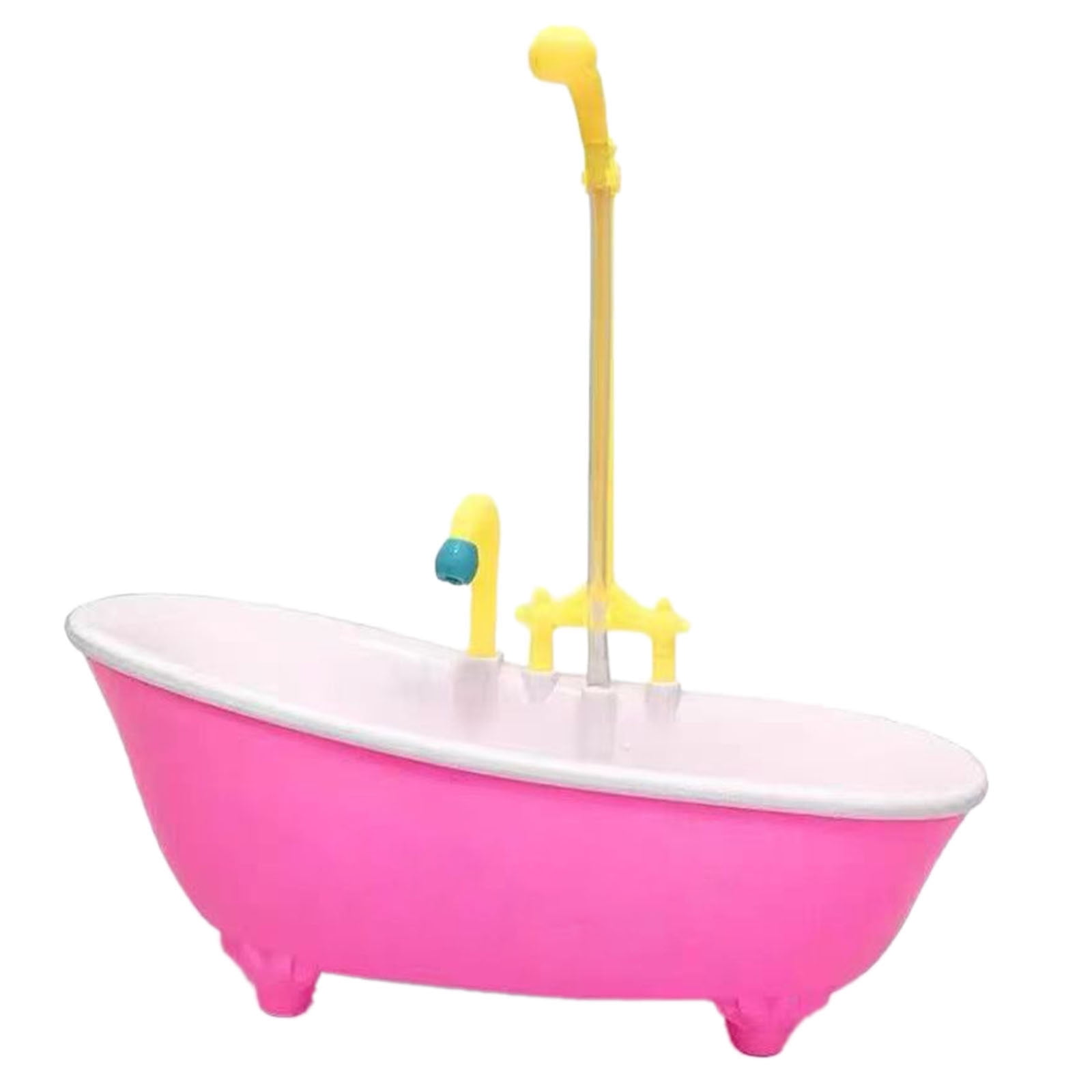 erfcxs Automatic Circulating Bird Bath Pet Shower For Parrots Small ...