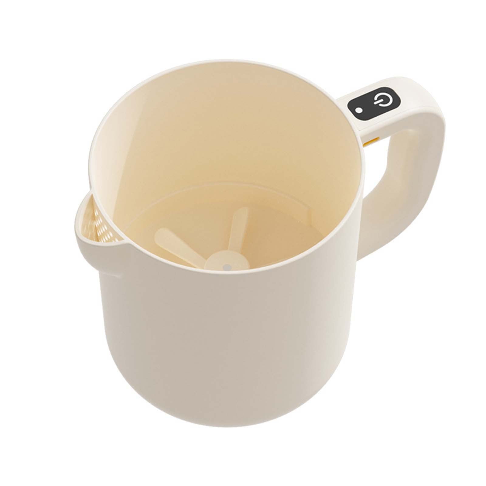 erfcxs Automatic Kitchen Mixer Egg Beater And Rice Washer With Built In ...