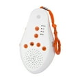 erfcxs Baby Music Sleep Device Electronic Sleep Aid With White Noise ...