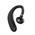 erfcxs Bluetooth Headset, Business Headset, Wireless Handsfree Headset, Waterproof 5.0 Car ...