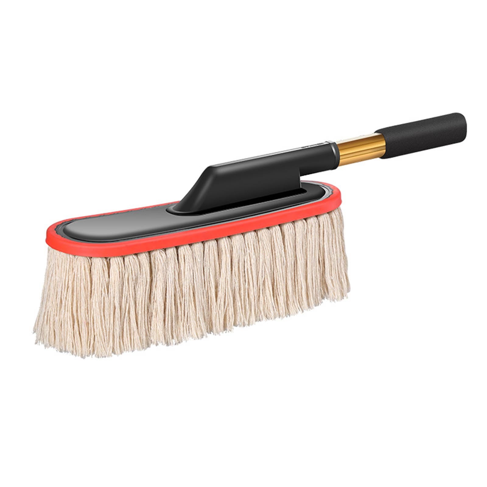 erfcxs Car Duster With Extendable Telescoping Handle Car Duster ...