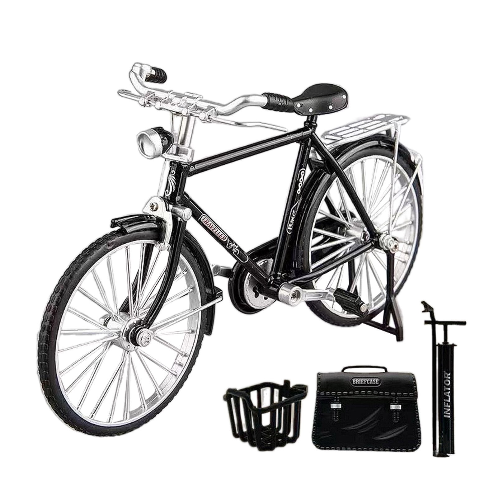 erfcxs Car Model Ornament Toys Gifts For Kids Alloy Twenty Eight Bars ...