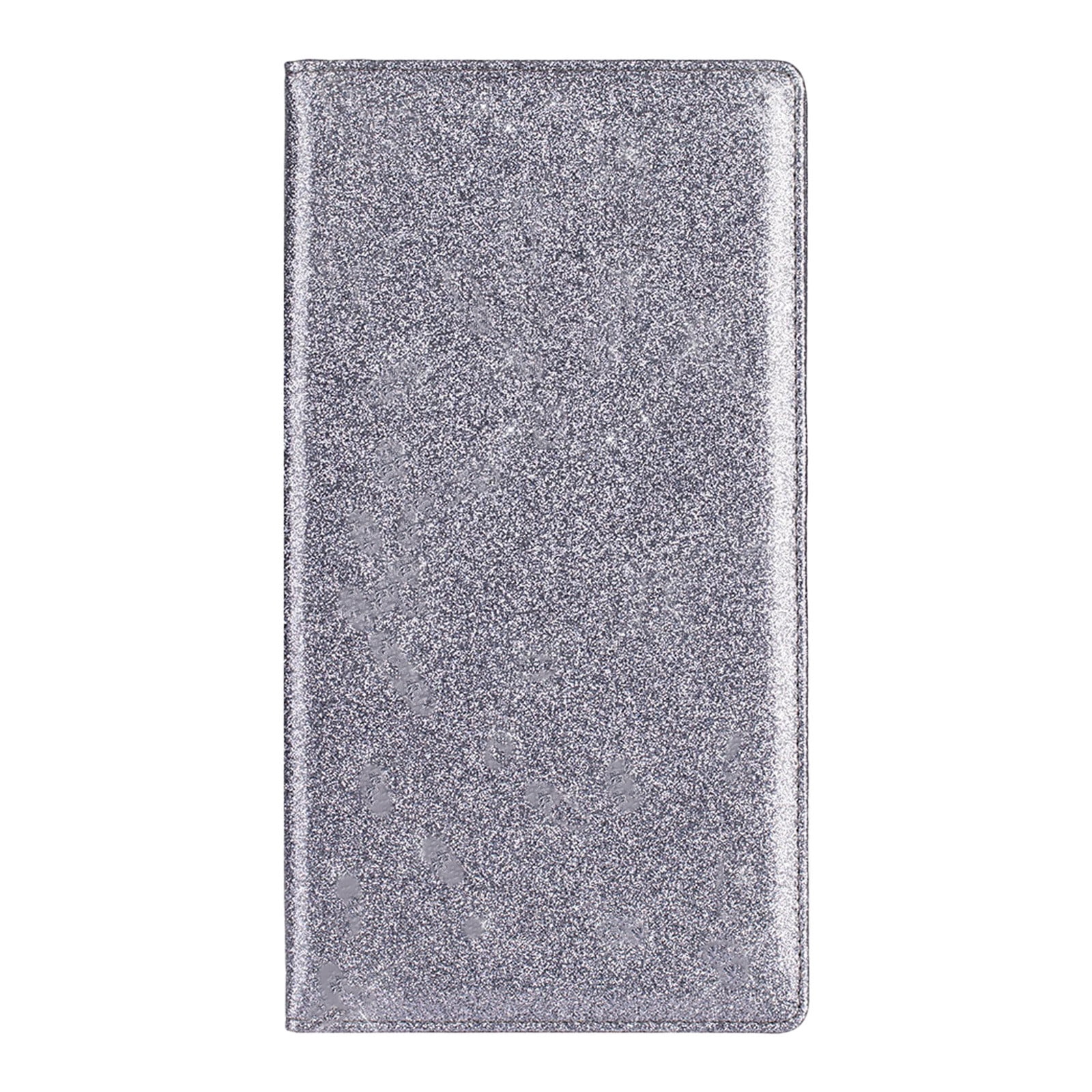 erfcxs Car Registration And Insurance Holder Glitter PU Leather Girly ...