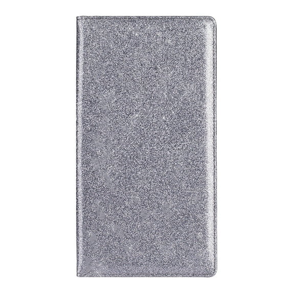 erfcxs Car Registration And Insurance Holder Glitter PU Leather Girly ...