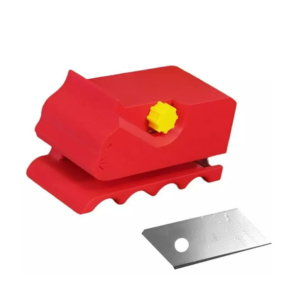 erfcxs Cardboard Cutter For Cat Scratchers DIY Cardboard Cutting Tool ...