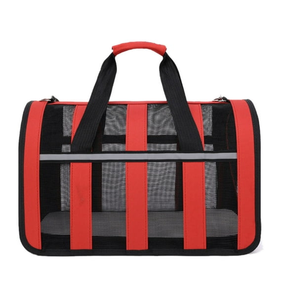 erfcxs Cat Bag 2026 New Breathable Mesh Foldable Pet For Small Medium ...