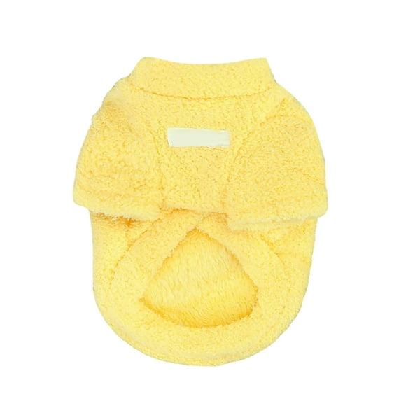 erfcxs Cat & Small Double Warm Winter Jumpsuit Sweater Shirt For ...