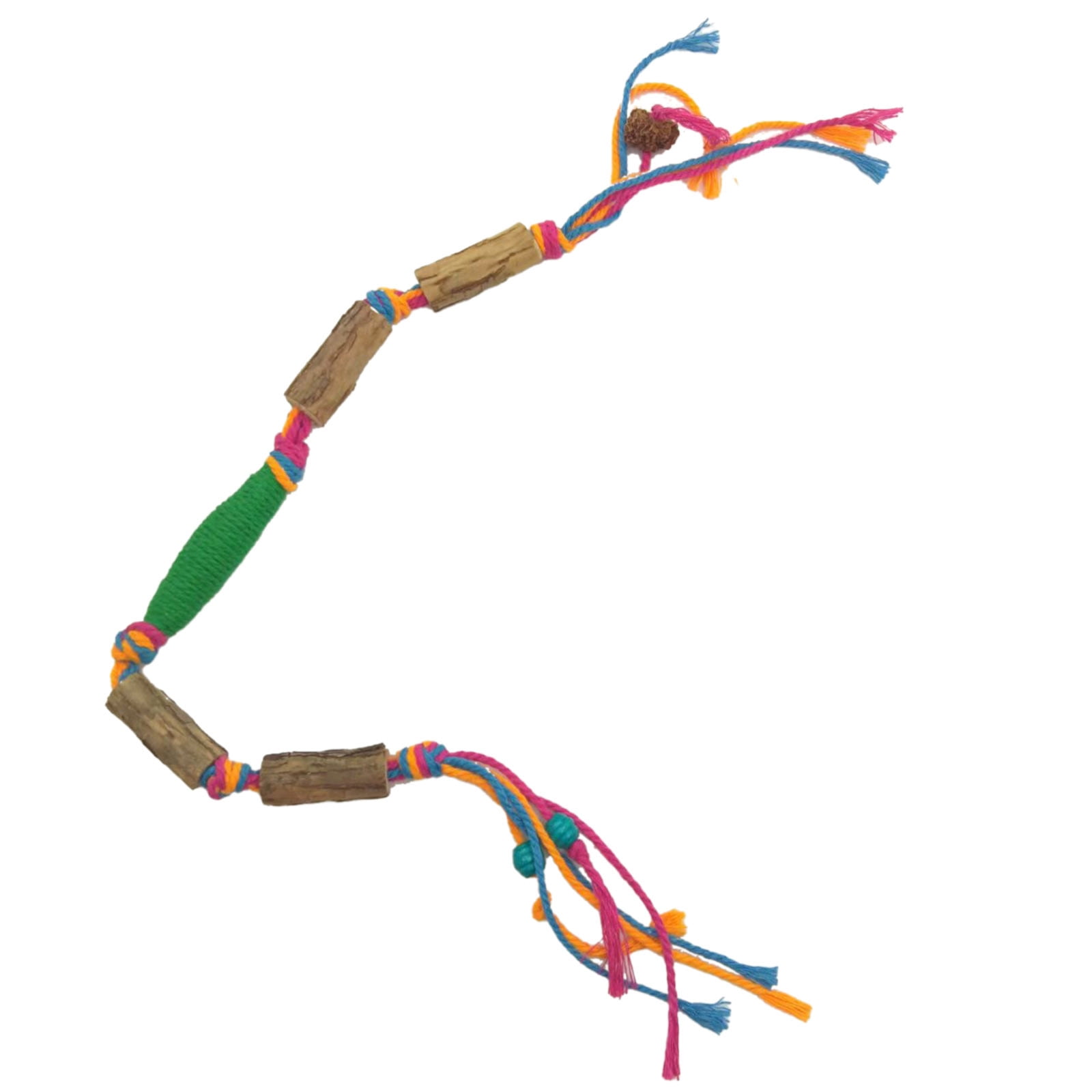 erfcxs Cat Teething Toy Cat Chew Sticks | Cat Chew Toy | Cat Chew Rope ...