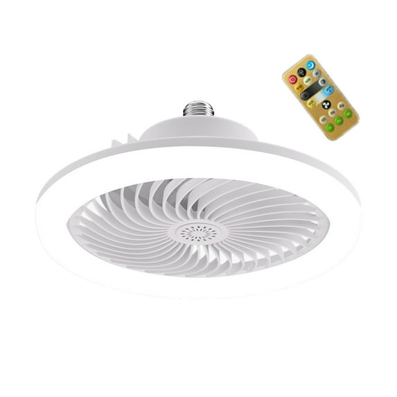 erfcxs Ceiling Fan With Light Closed Thin Fan Light Ceiling Fan Light ...