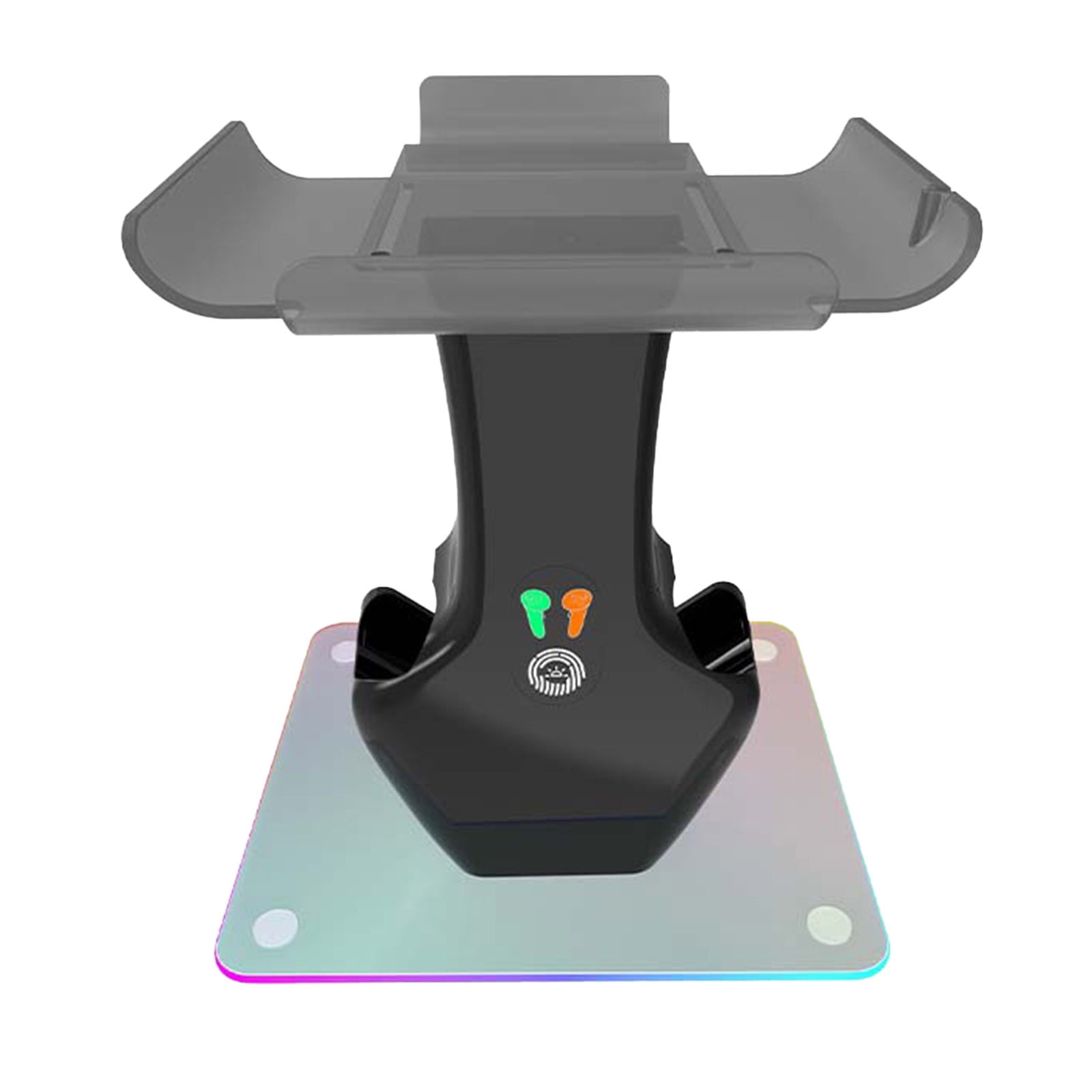 erfcxs Charging Dock For Meta 3s Controller Charging Stand For Meta 3 ...