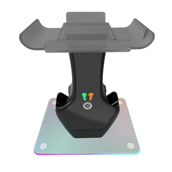 erfcxs Charging Dock For Meta 3s Controller Charging Stand For Meta 3 ...