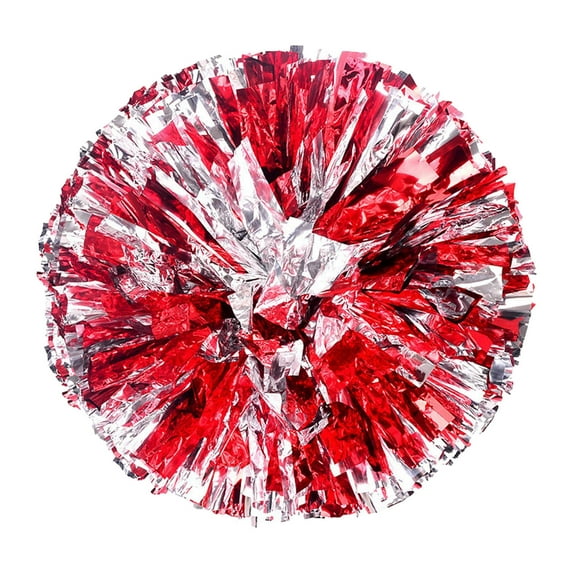 erfcxs Cheerleading Handheld Colorful Flowers Sports Activities ...