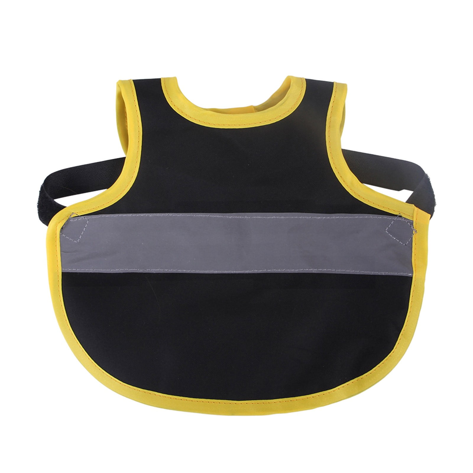 erfcxs Chicken Saddle Hen Apron For Poultry Back Wing Protection Pet Reflective Vest Adjustable ...