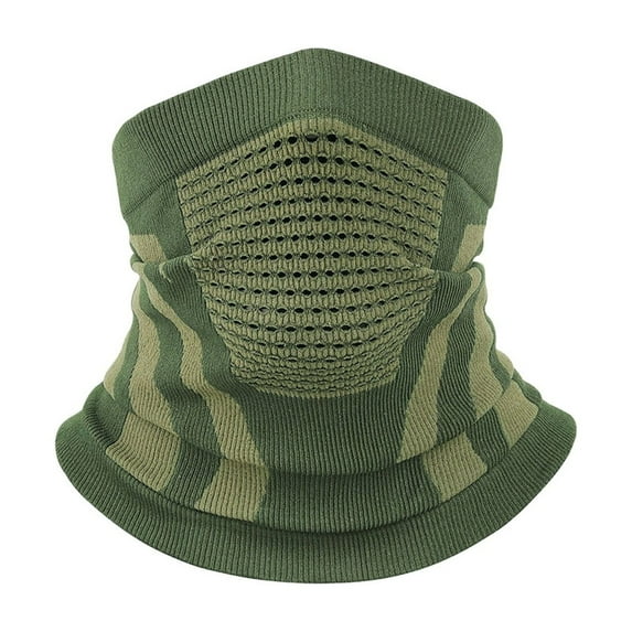 erfcxs Cold Weather Thermal Cycling Face Windproof Ski For Outdoor ...