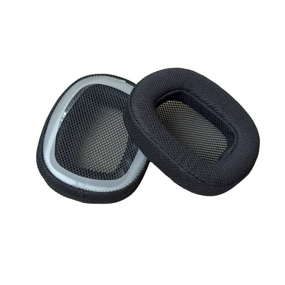 erfcxs Colorful 1 Pair Replacement Ear Pads For G433 Wired Gaming Headphones Replacement Ear ...