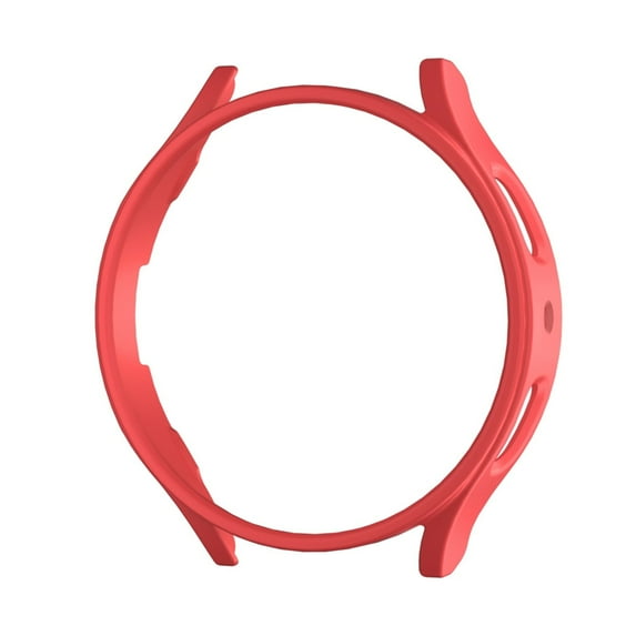 erfcxs Compitable With Samsung Galaxy Watch6 40mm Watch Case Protective ...