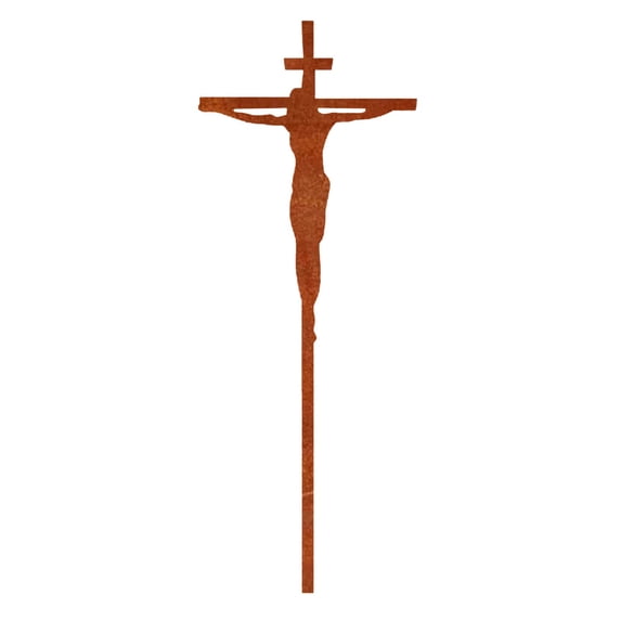erfcxs Crosses Patio Easter Decorations Patio Decorations Holiday ...