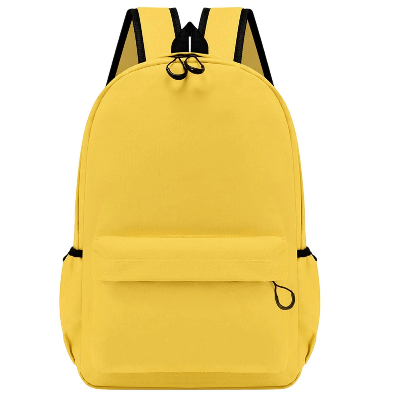 erfcxs Customizable Kids School Backpack with Name Print for Elementary ...