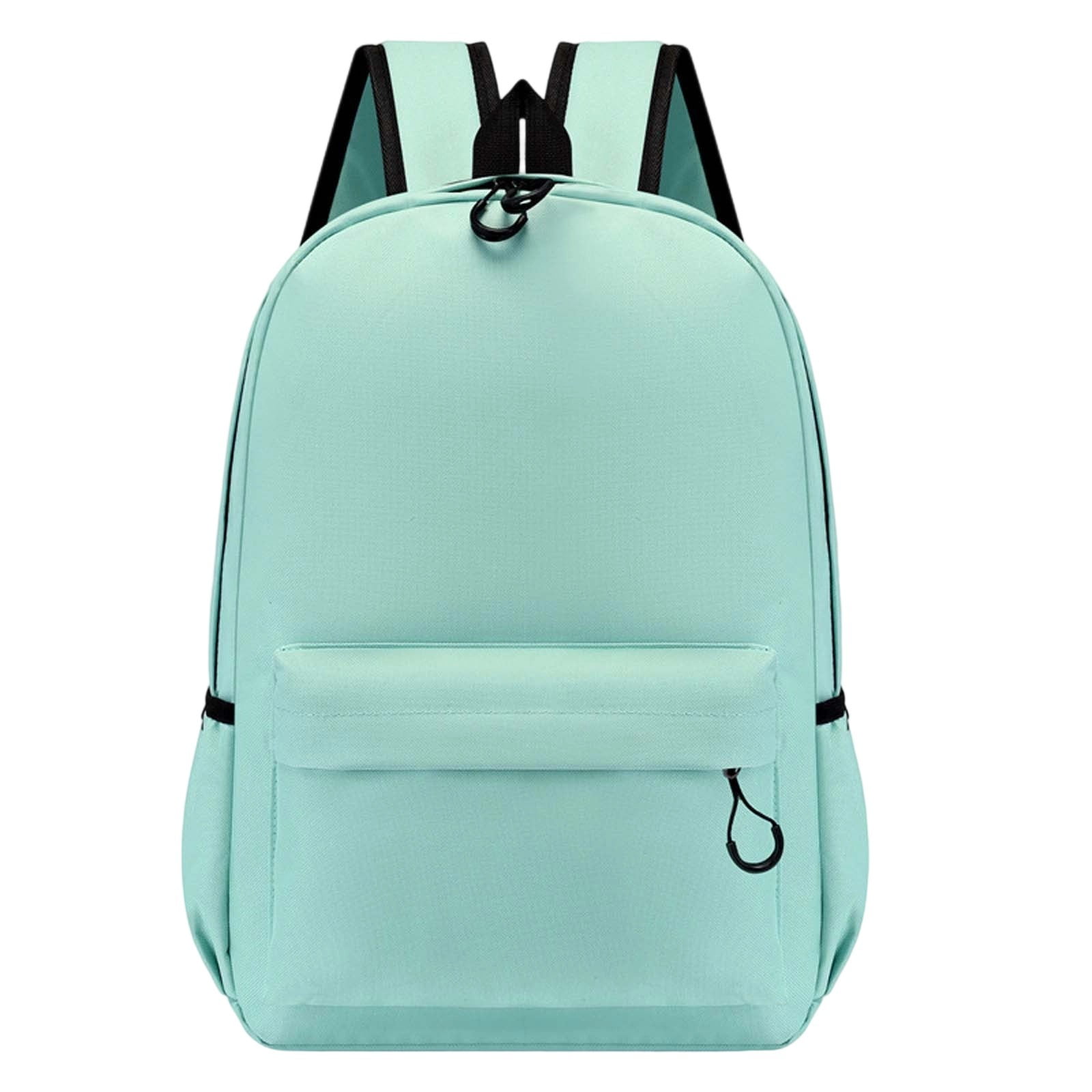 erfcxs Customizable Kids School Backpack with Name Print for Elementary ...