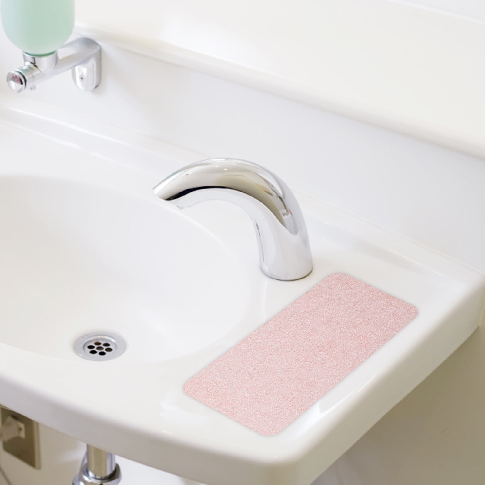 erfcxs Diatomaceous Earth Bathroom Tray for Drying Hygienic Countertop ...