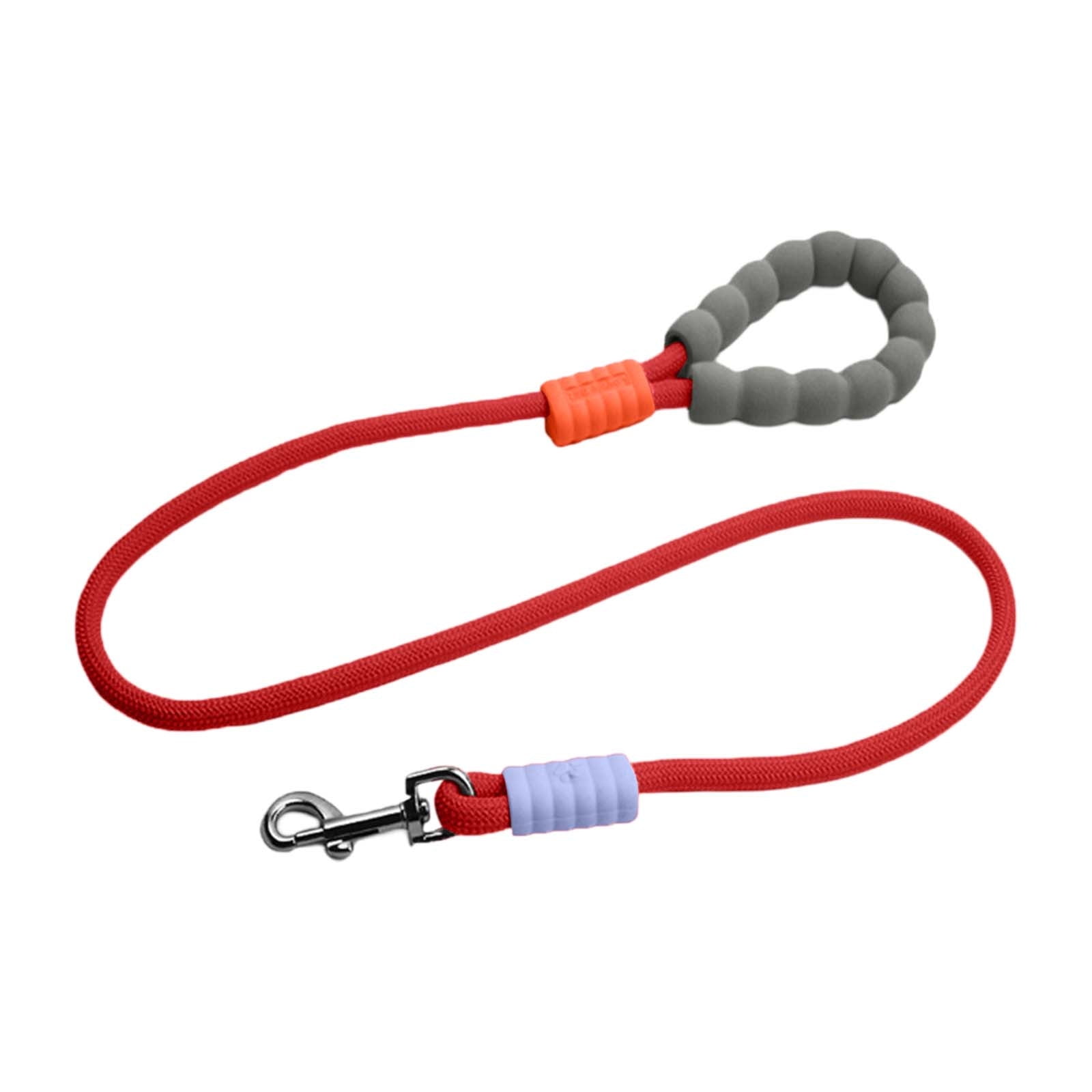 erfcxs Dog Cat Pet Supplies Nylon No Pull Leash Reflective Escape ...