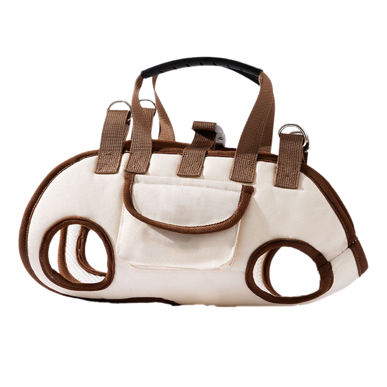 erfcxs Dog Lift Harness Dog Sling For Small And Medium Cats Dogs ...