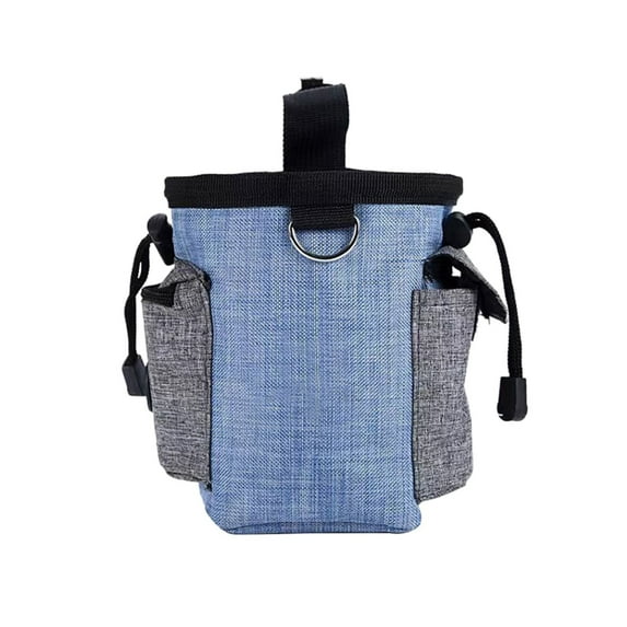 erfcxs Dog Treat Pouch Dog Training Treat Pouch For Pet Dog Treat Bags ...