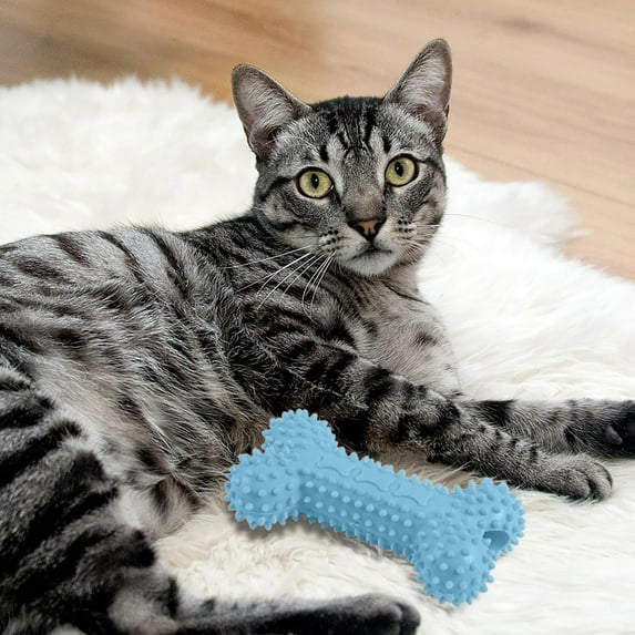 erfcxs Durable Dog Chew Toys For Aggressive Chewers Interactive Pet ...