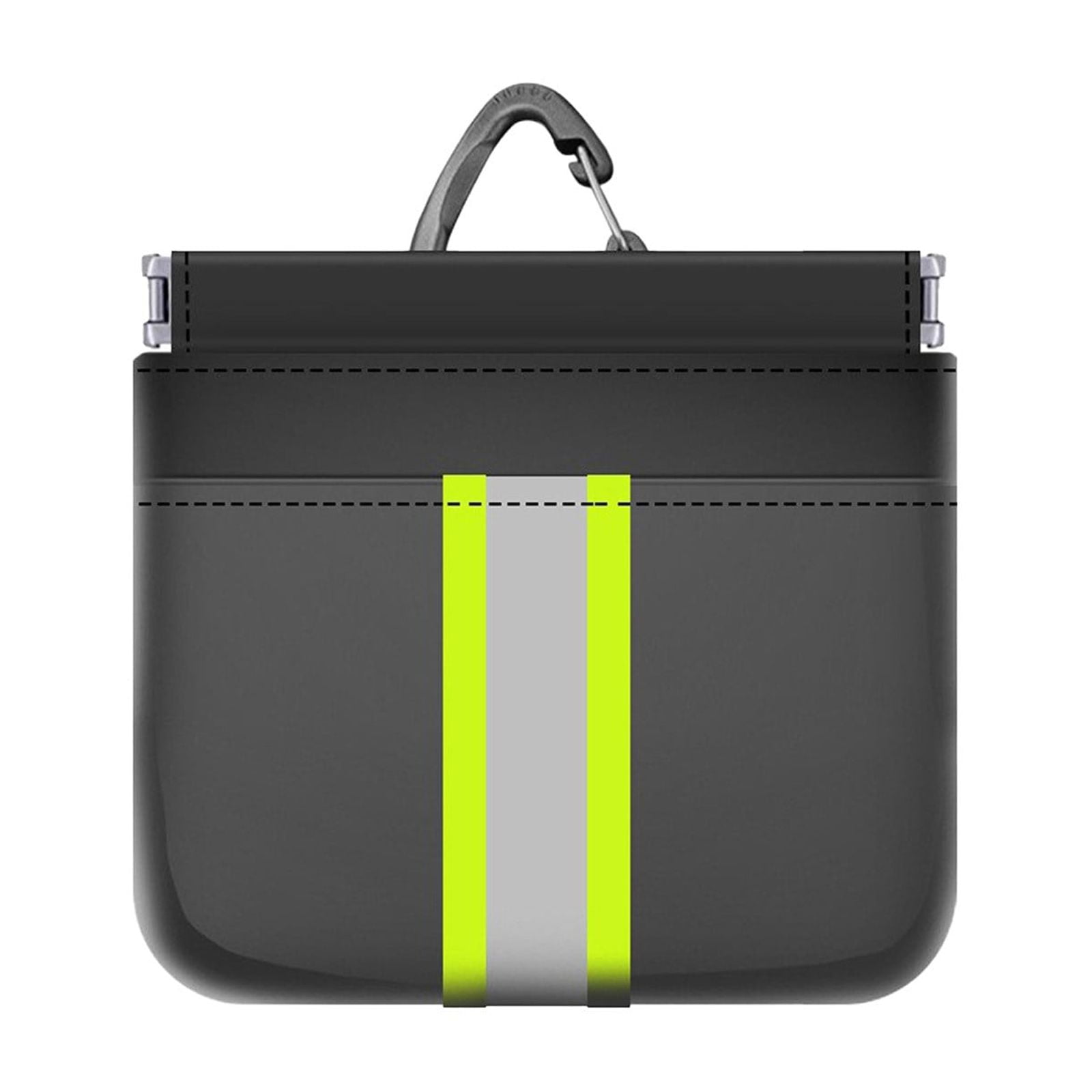 erfcxs Durable Dog Training Pouch With Metal Snap & Wear Pet Bag For ...