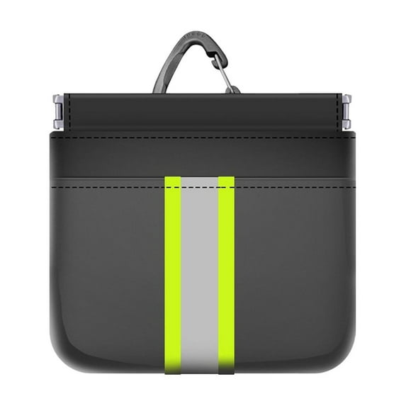 erfcxs Durable Dog Training Pouch With Metal Snap & Wear Pet Bag For ...