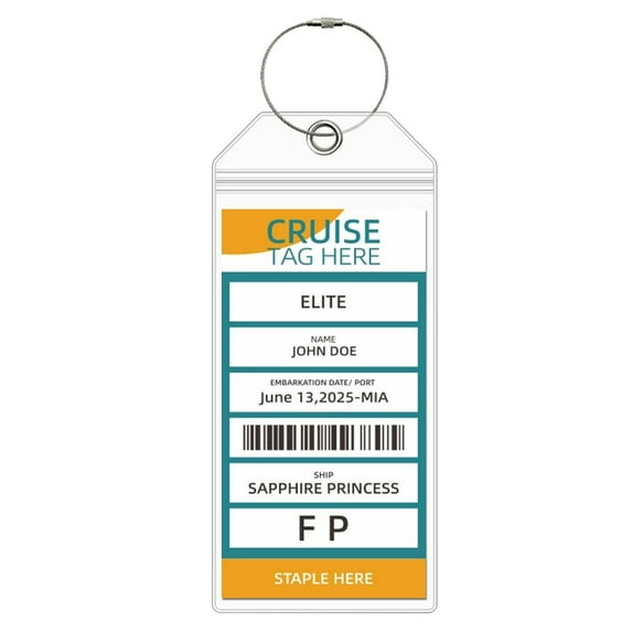 erfcxs Durable Luggage For Travel With Strong Stainless Steel Metal ...