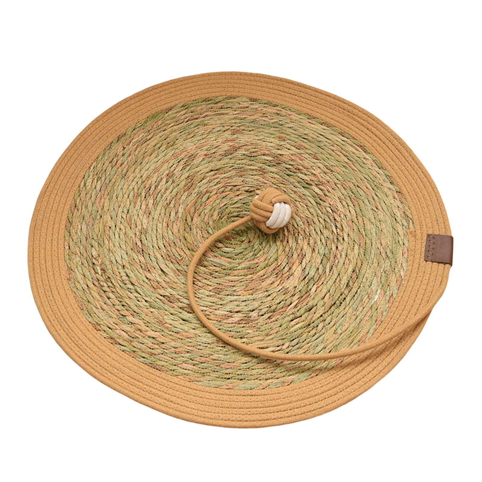 erfcxs Durable Reversible Sisal Cat Scratching Pad Mat Furniture From ...