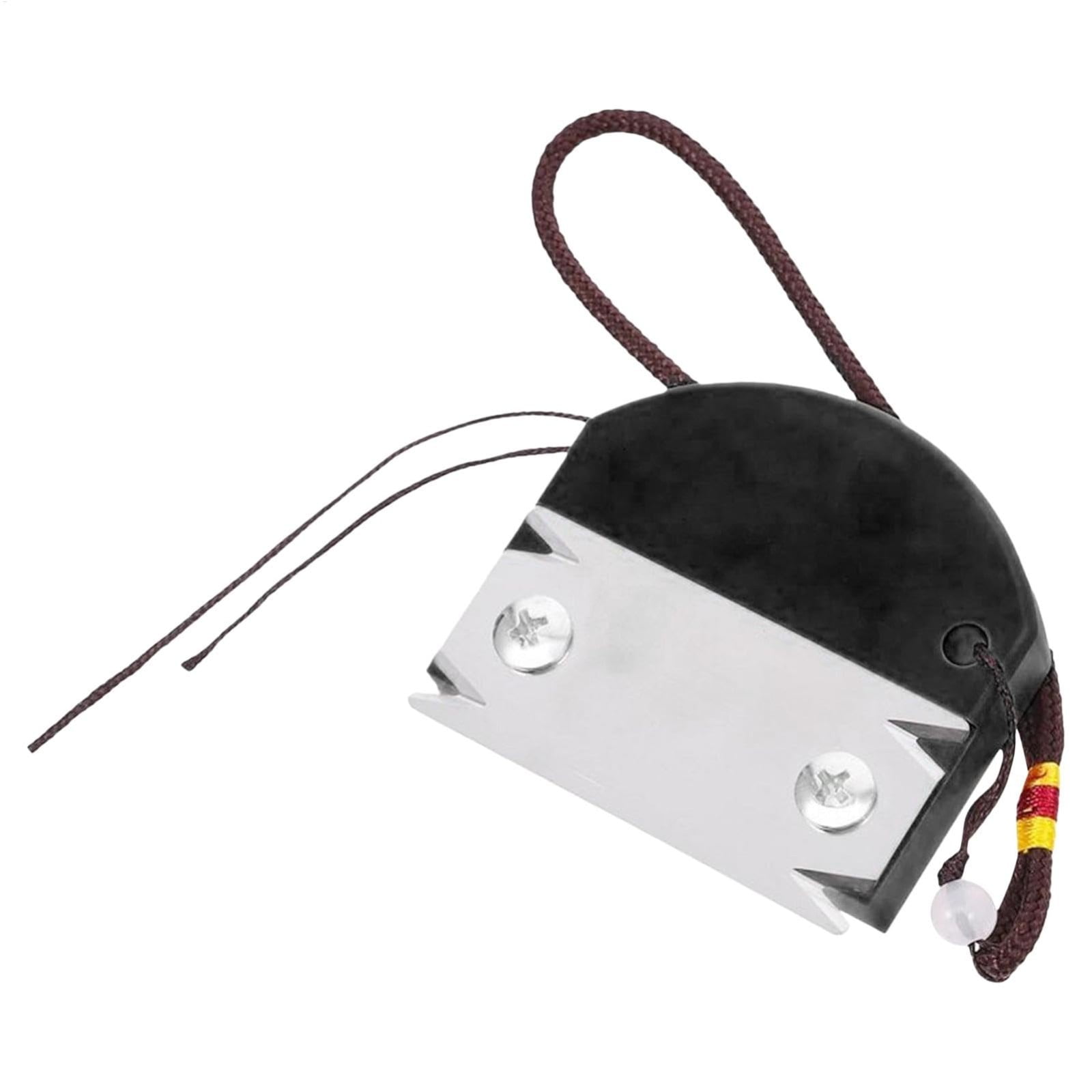 erfcxs Edge Tape Cutters Hand Held Edge Ribbons Woodworking Handheld ...