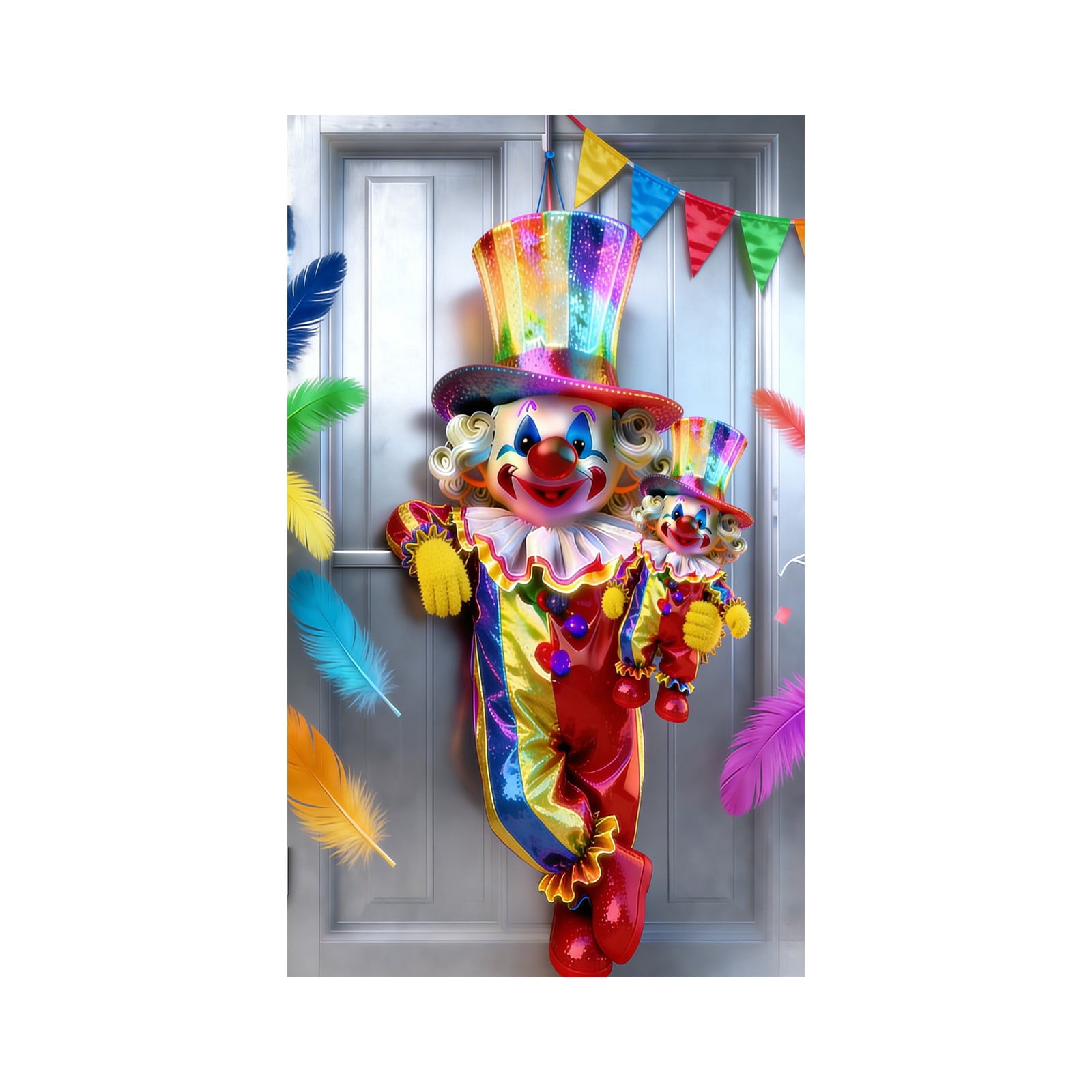 erfcxs Elegant Wall Hanging With Intricate Design For Home And Interior ...