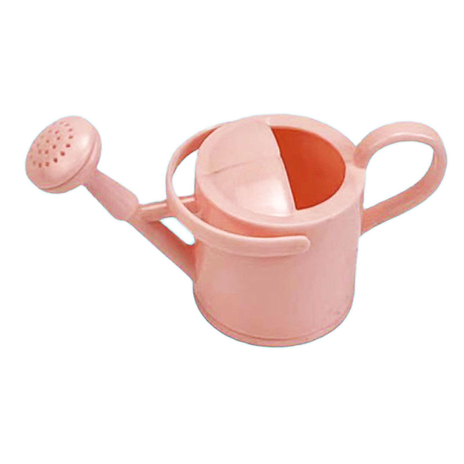 erfcxs Ergonomic Mini Watering Can for Kids Flexible Garden Kettle with ...
