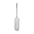 erfcxs Extendable Duster Static Flexible Head Stainless Steel Pole For ...