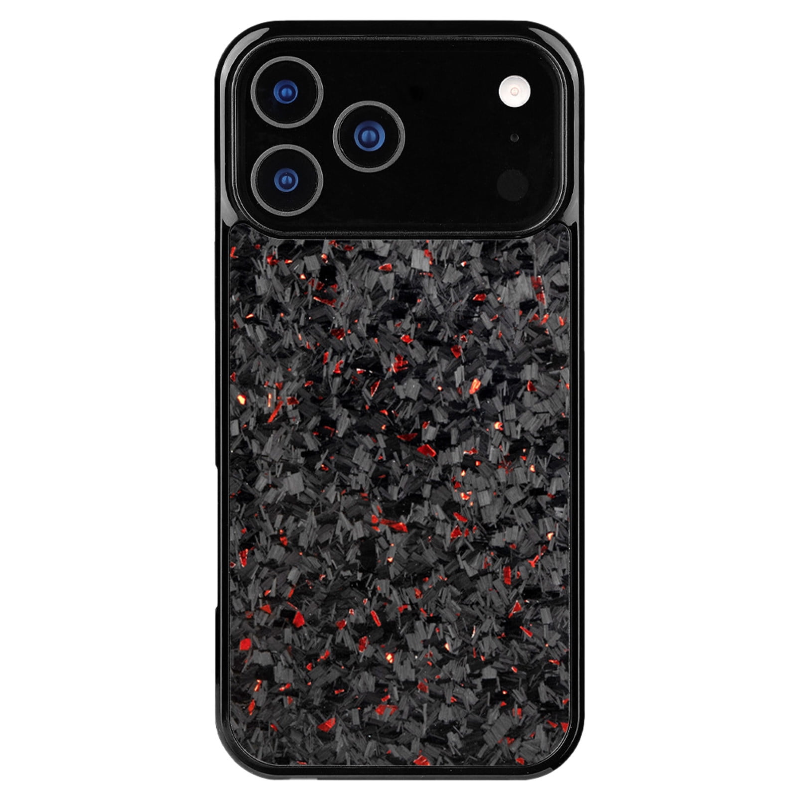 erfcxs Fiber Phone for 17 Pro Max and All Series Models with Business ...
