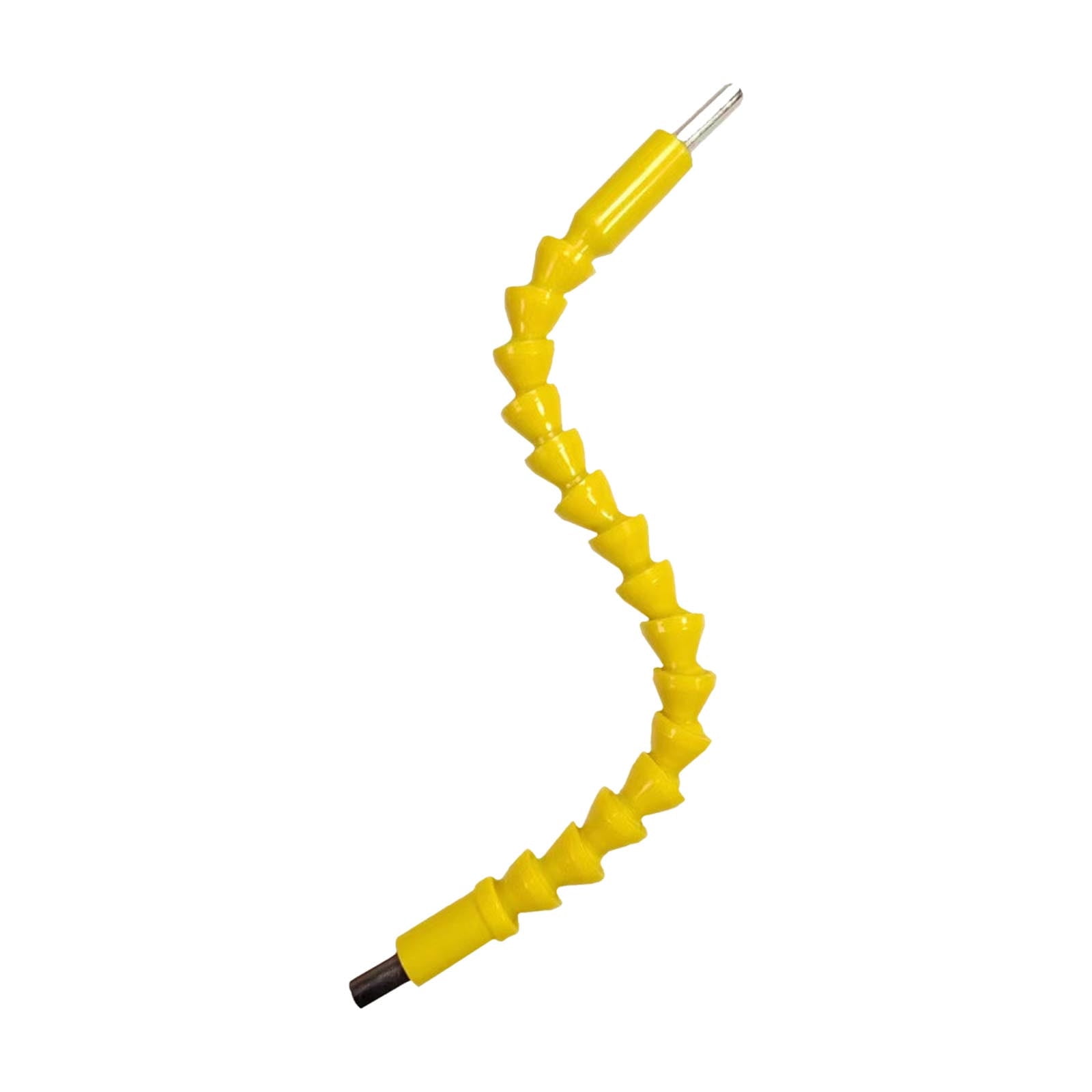 erfcxs Flexible Drill Bit Extension 11.8 Inch Flexible Shaft Extension ...