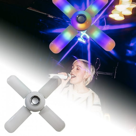 erfcxs Foldable Leaf Shape Night Light Portable USB LED Lamp For Kids ...