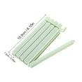 erfcxs Food Bag Sealing Artifact Sealing Clip Kitchen Food Bag Proof ...