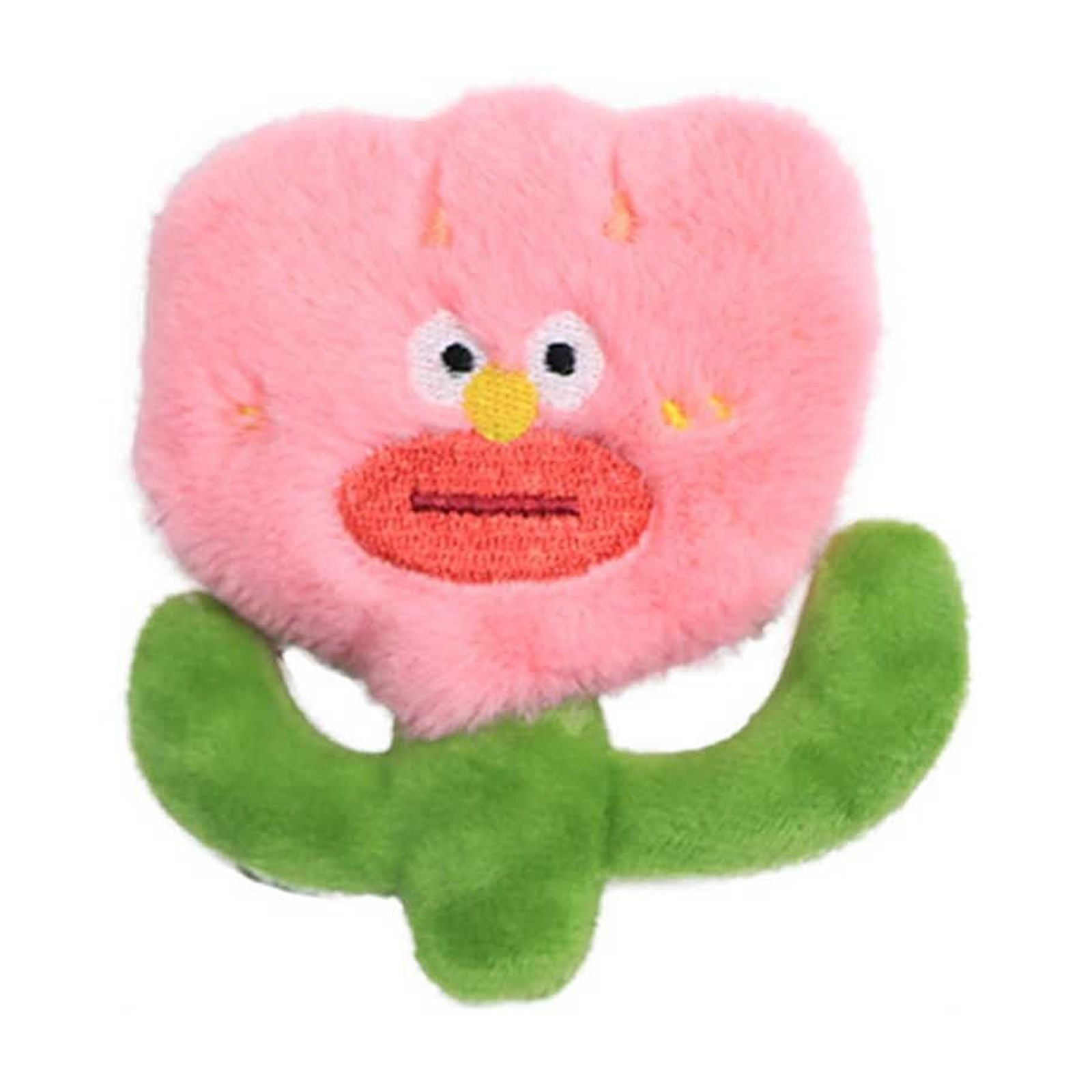 erfcxs Food Plush Pet Toys Creative Tropical Food Pet Chew Toys ...