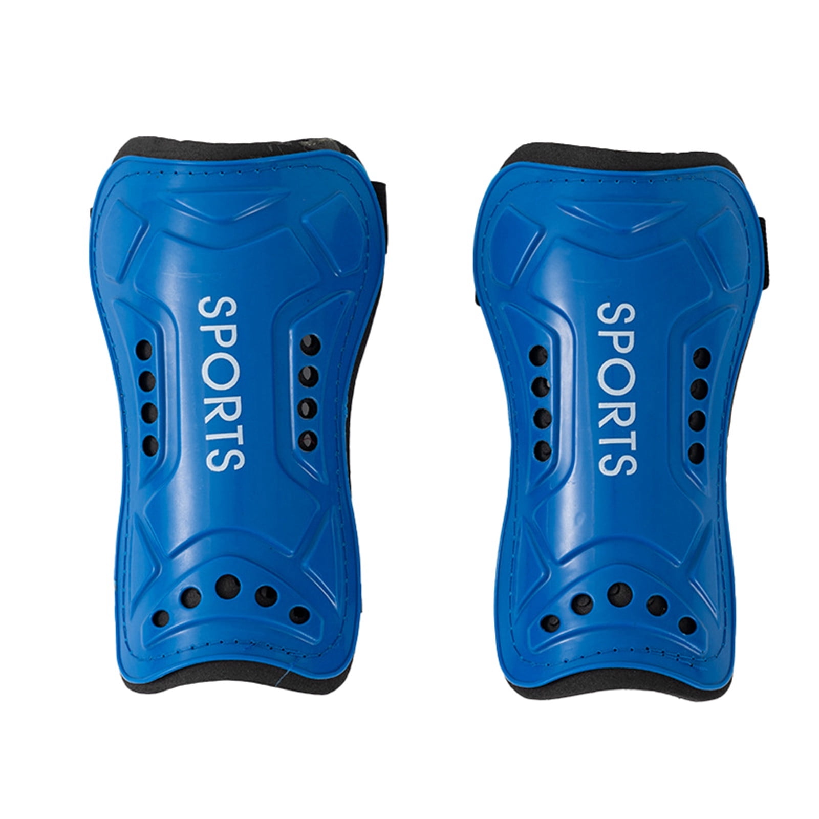erfcxs Football Leg Pads Men's Knee Pads Fall Student Competition ...