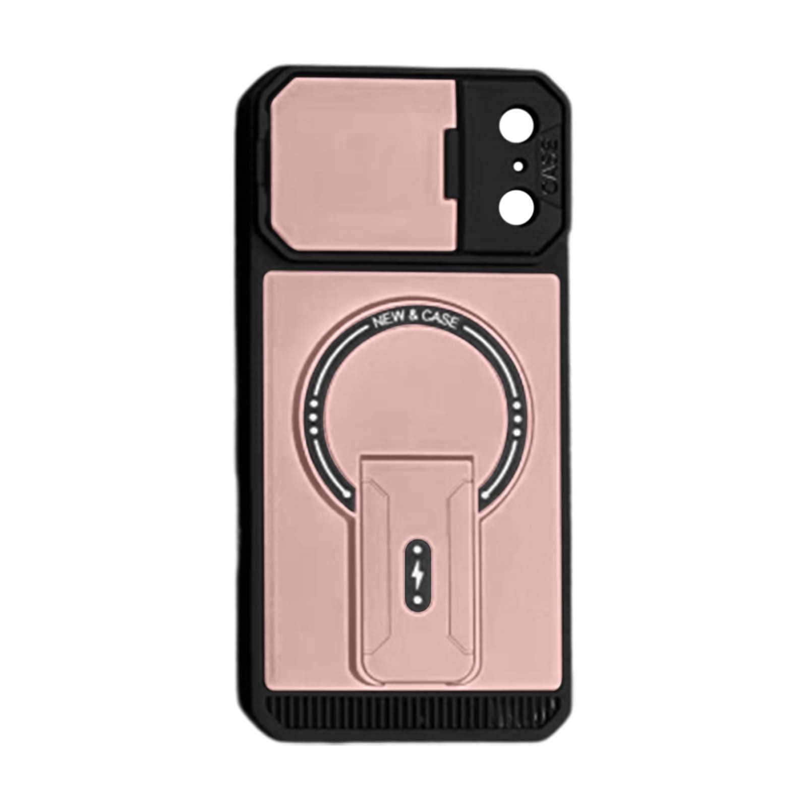 erfcxs For 17 Pro F Orged Car Bon Fiber Phone Cas E. Contains Within ...