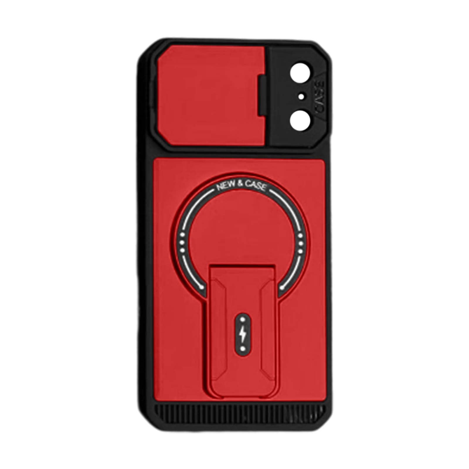 erfcxs For 17 Pro Max F Orged Car Bon Fiber Phone Cas E. Contains ...