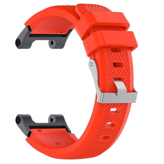 erfcxs For Huami Amazfit T-Rex/T-Rex Pro Twill Monochromatic Silicone ...