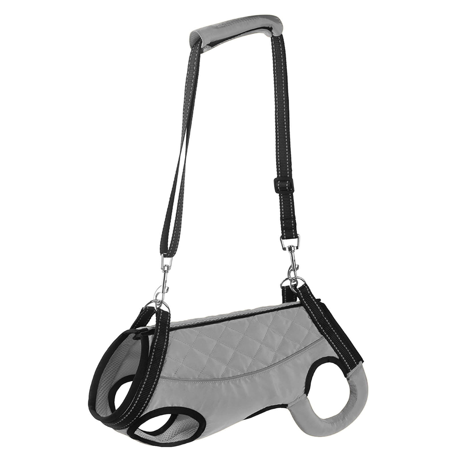 erfcxs Full Body Support Dog Lift Harness and Sling Adjustable Pet ...